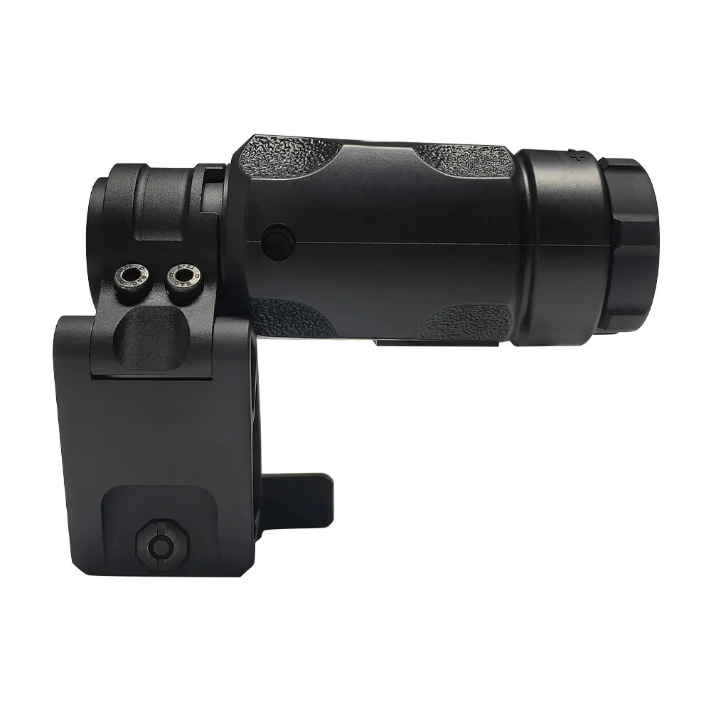 Sotac Gear Weapon 3xmag-1 Magnifier Centerline Height Ftc Qd Mount ...