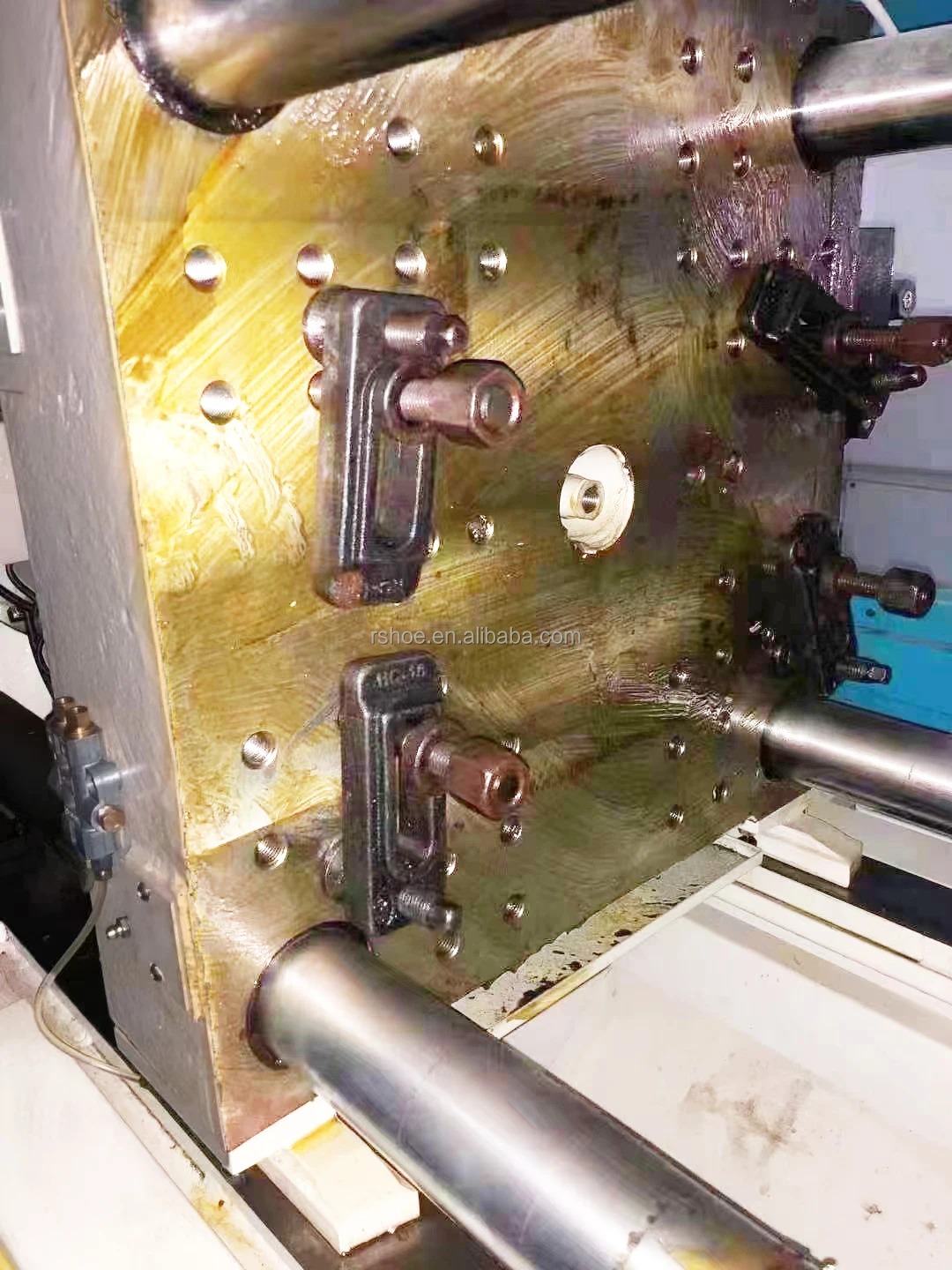 80ton Injection Molding Machine - Competitive Price & Quality