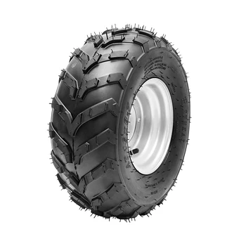 Best Adventure-ready: Tubeless 145/70-6 19x7-8 Atv Tires Snow Tires ...