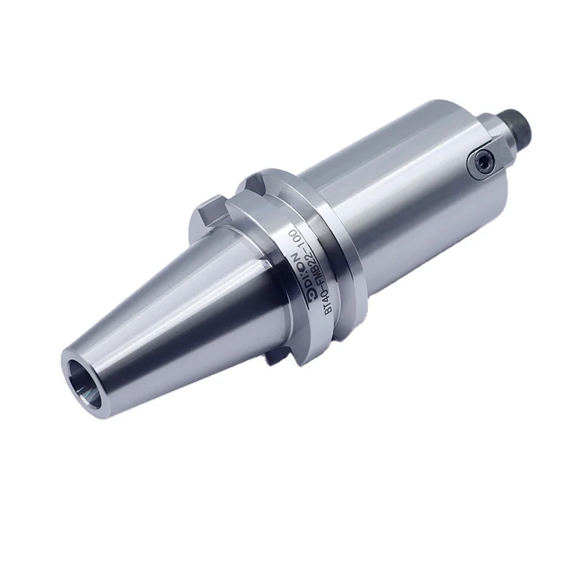 Cnc High-precision Milling Disc Flat Type Tool Holder Bt30/bt40/bt50 Fmb Face Mill Holder For ...