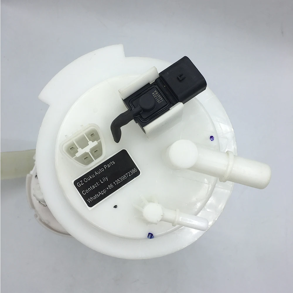 31110-3Q700 Fuel Pump Assembly for Hyundai Sonata 2011-2015