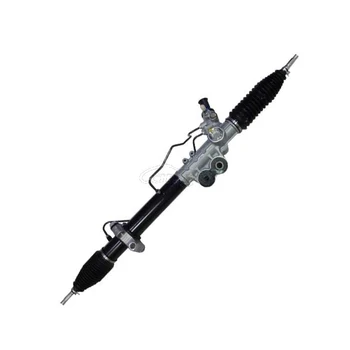 49001jr800 Steering Rack Gear Assy Power Steering For Navara D40 - Buy ...