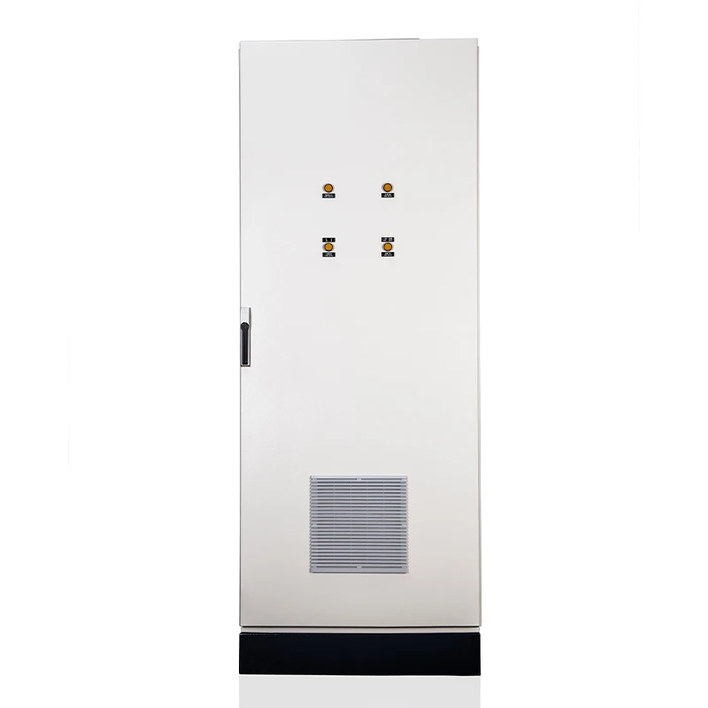 IP54 Low Voltage Distribution Cabinets - Durable & Efficient