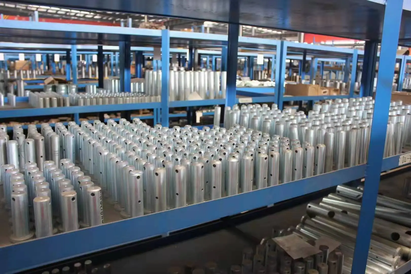 HCN 0503 Tree Uprooting Machine - Boomspade for Construction