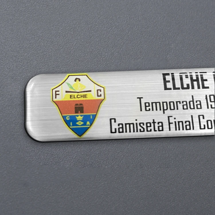 Custom Polyurethane Over Label 3d Decal Epoxy Resin Domed Logo Sticker ...