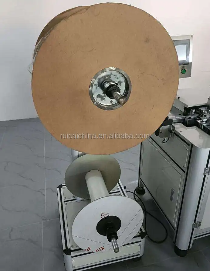 Dwc520a Manual Semi Automatic Double Wire Metal Coil Spiral Book Binding Machine Spiral Binding ...