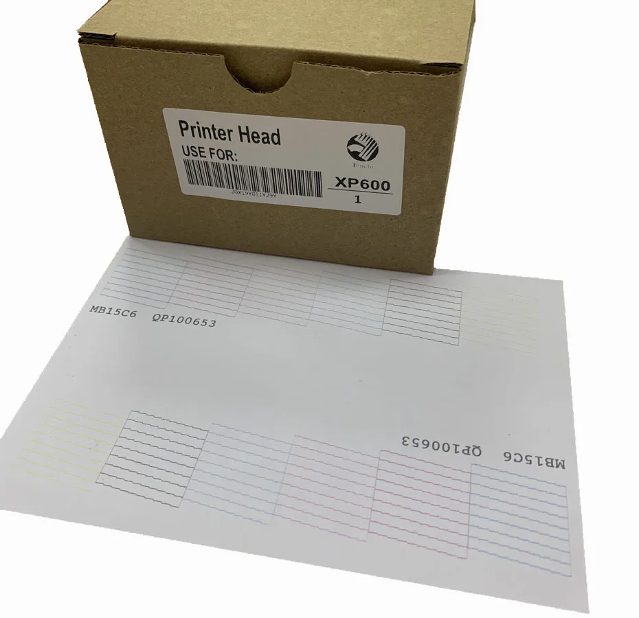 Wholesale Wincor Nixdorf TH250 Print Head - Original New