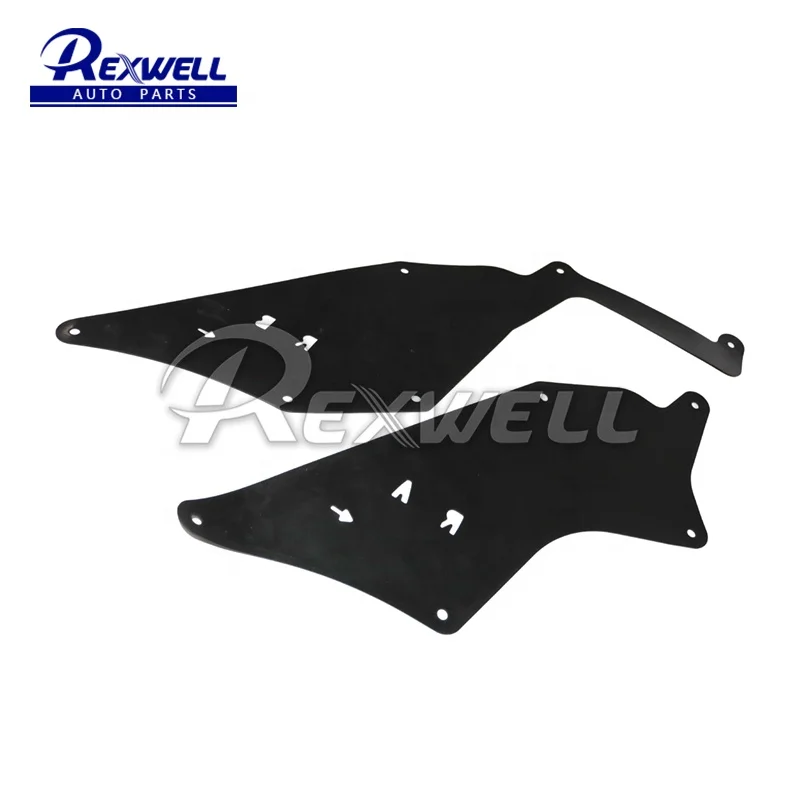 Auto Parts Inner Fender Liner Mud Flaps Guards 53885-KK020 53885-KK010 ...
