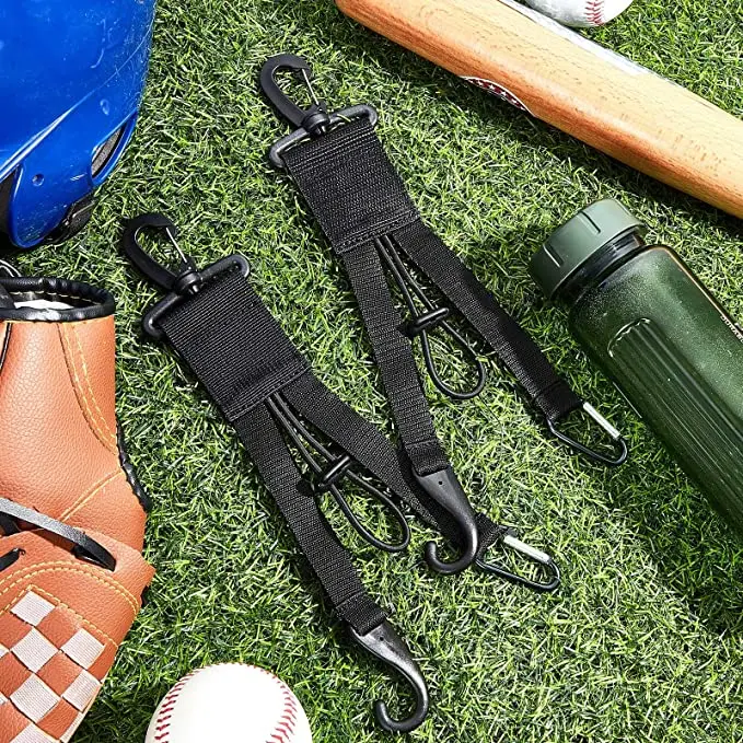 Baseball Bat Holder Organizer Hanger Bat Accessories Racks Multi for ...