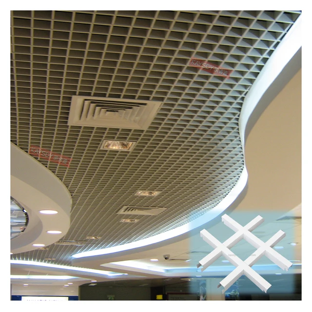 Guangzhou Kaysdy Building Materials Technology Co., Ltd. - Aluminum ...