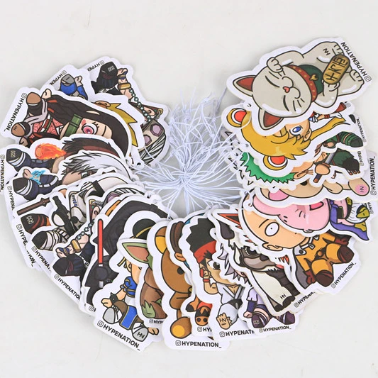 Car Hanging Perfumer Paper car perfumed paper Air Freshener Car Perfume ...