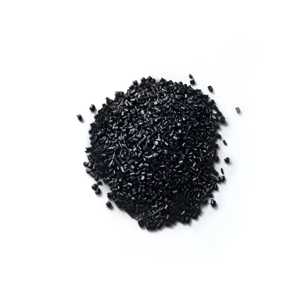 Biodegradable Corn Starch Based Granules China Factory Pla +pbat Compound Materials - Buy Pla ...