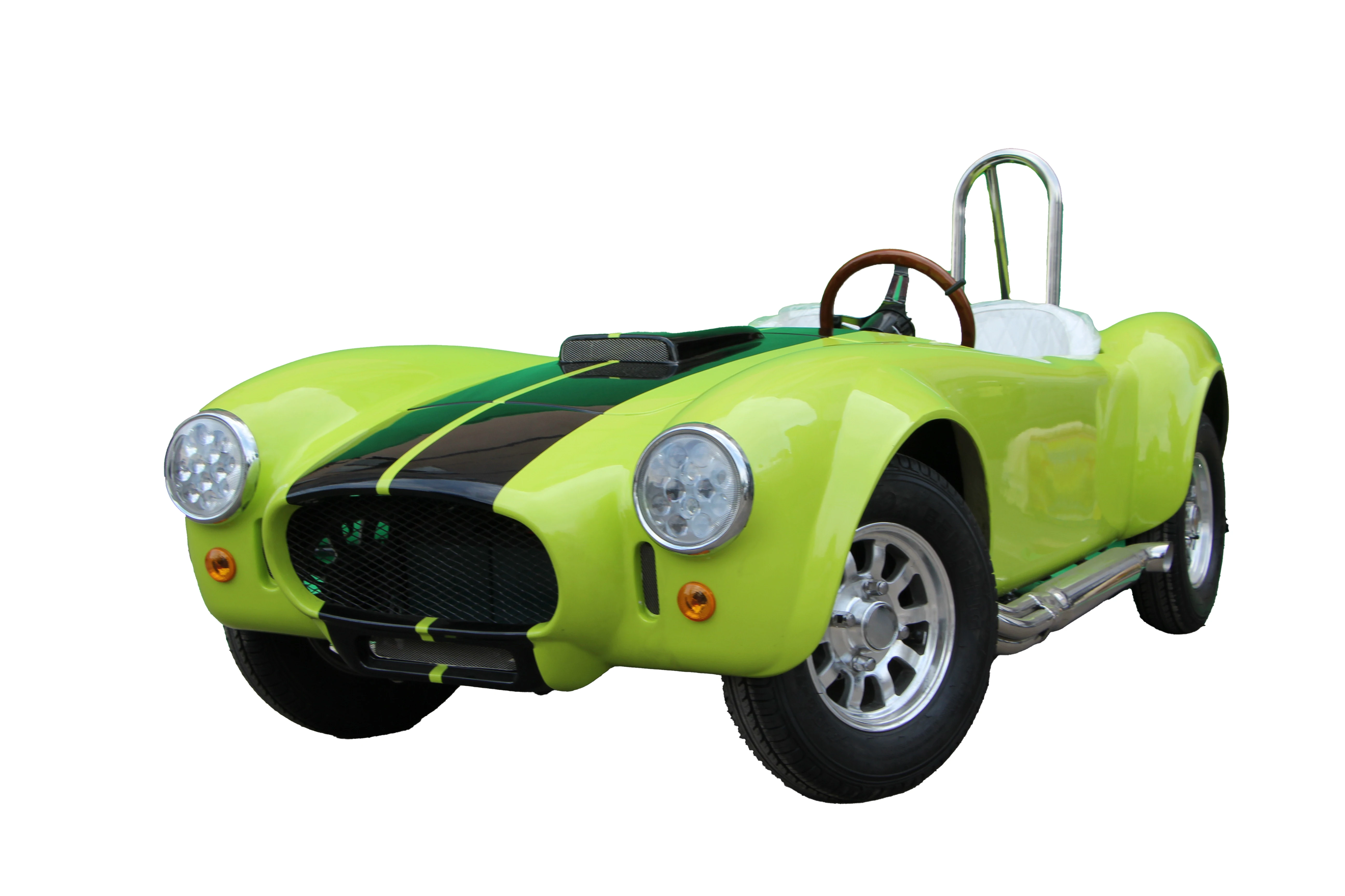 Gas Powered Mini Cars For Adultsnull