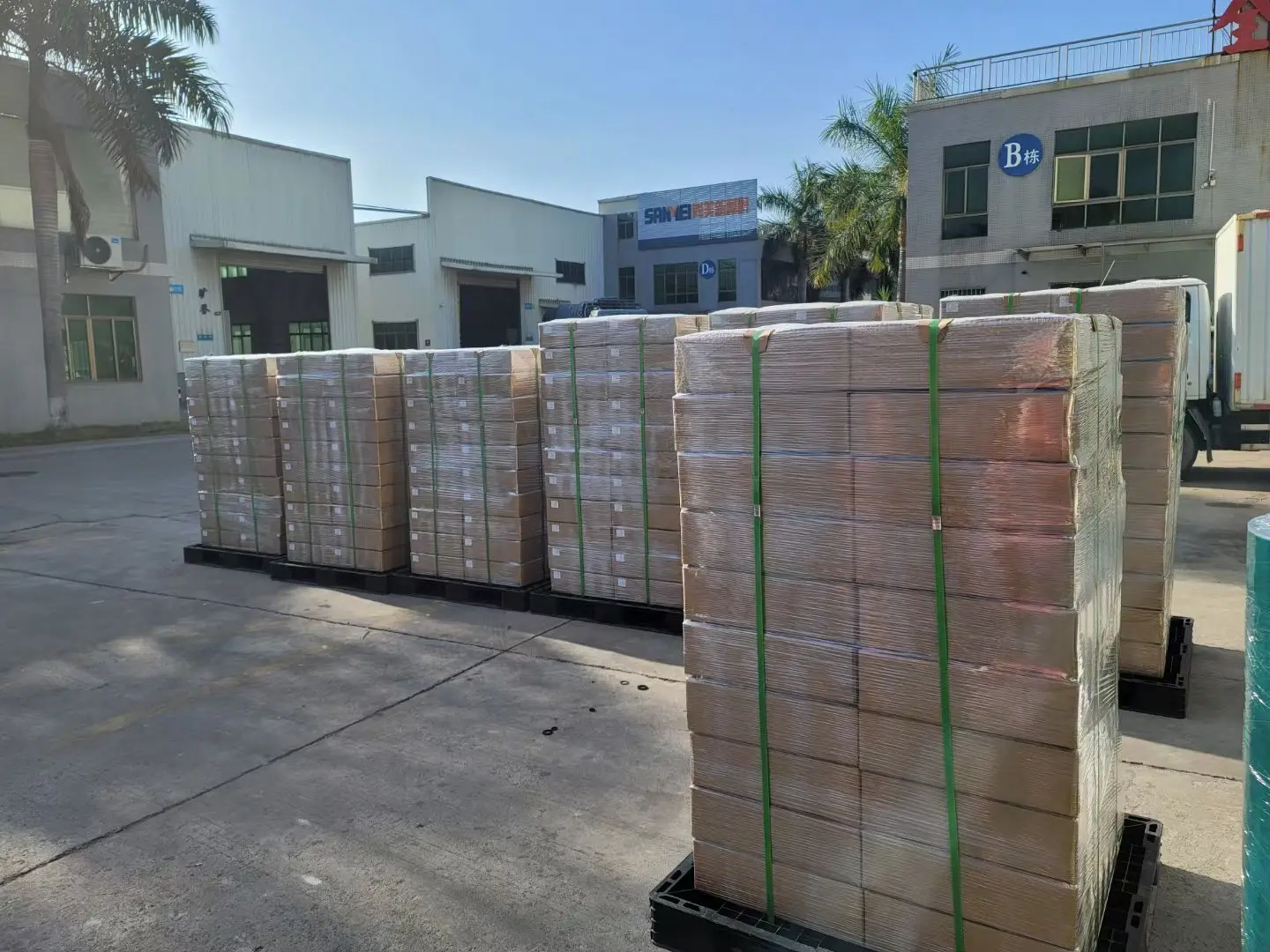 Blue Pet Refrigerator Tape Freezer Air Conditioner Fixed Traceless Glue ...