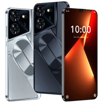 Telephone Portable Tecno Led Mobile Flashing Sticker Rog Phone 6 Pro ...