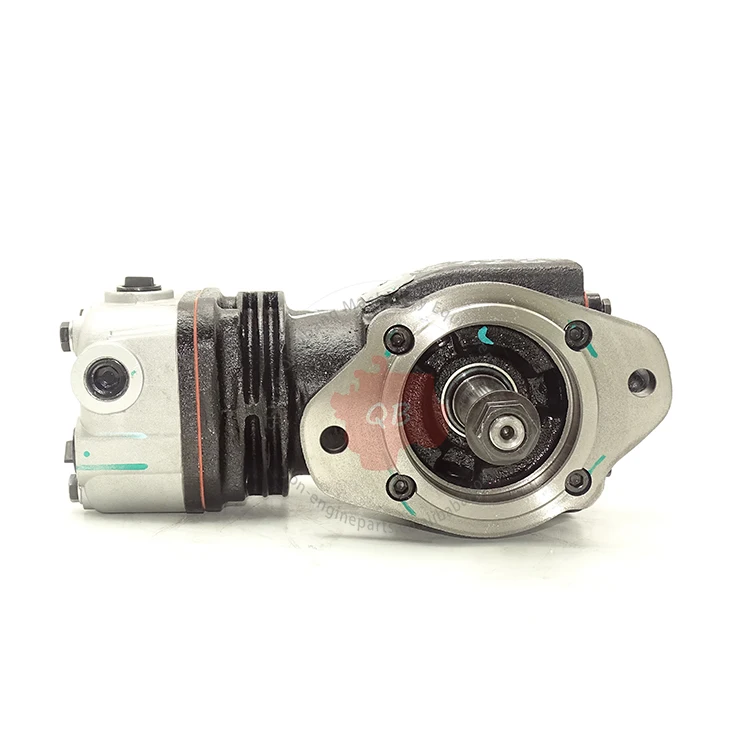 Mining Spare Parts Cummins 6bt 3974548 Mining Air Compressor - Buy ...