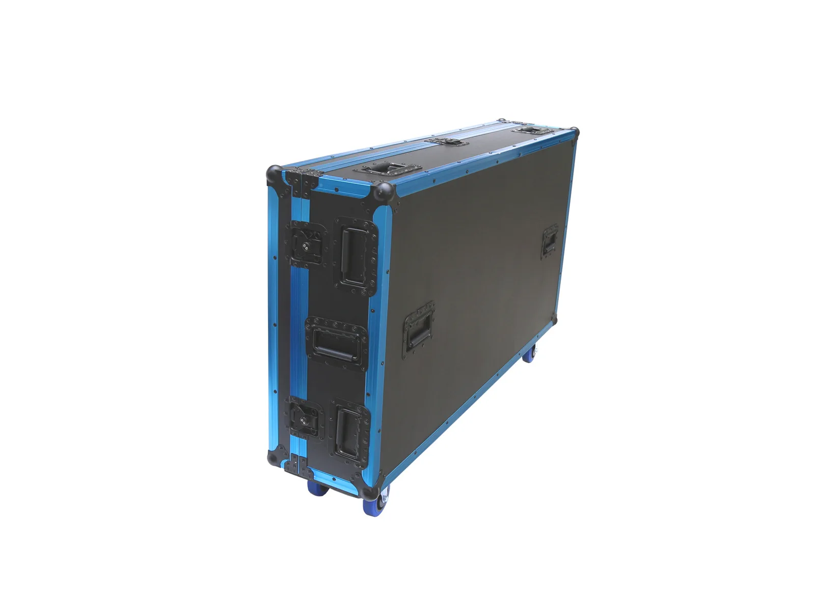 Dmx512 Stage Light Controller Grand Ma2 Three Screens Lighting Console ...