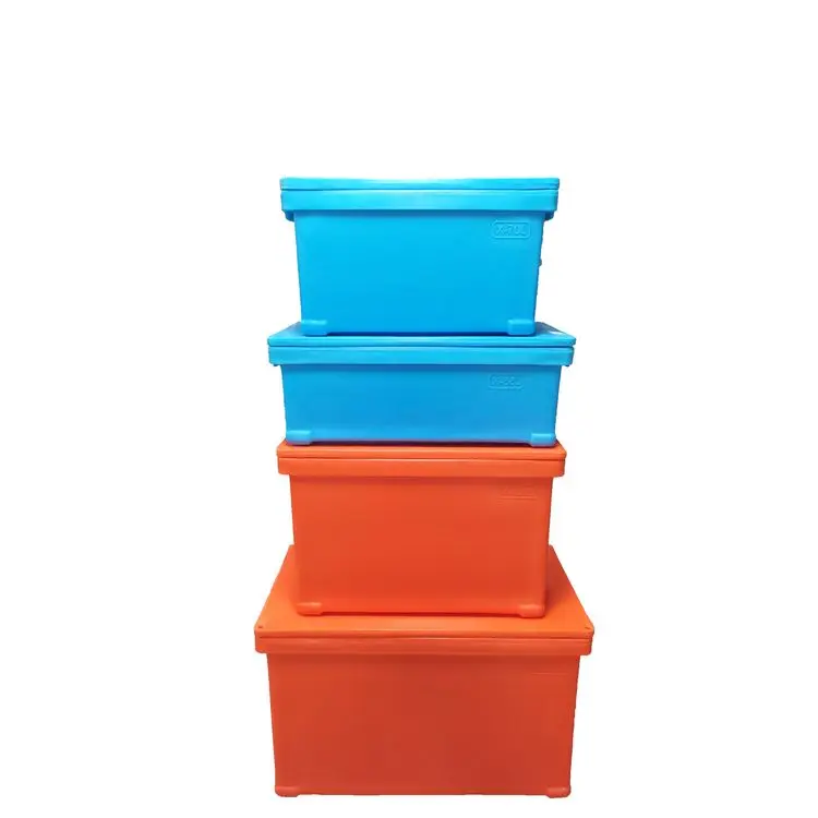 The Best 200l Rotomolded Fish Transport Live Fish Storage Container ...