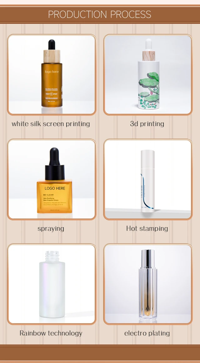 Eco-friendly Luxury Aluminum Lip Balm Container - 5g, 3g