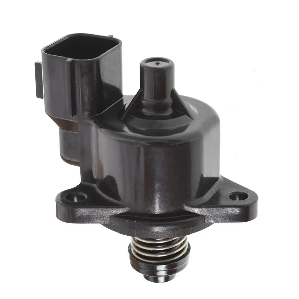 IACV Idle Air Control Valve 68V-1312A-00 for Yamaha Marine