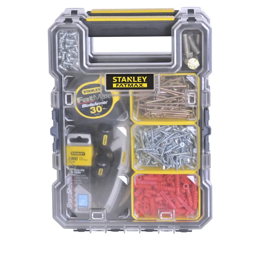For Stanley Professional Fatmax Mini Tool Organizer Premium Set ...