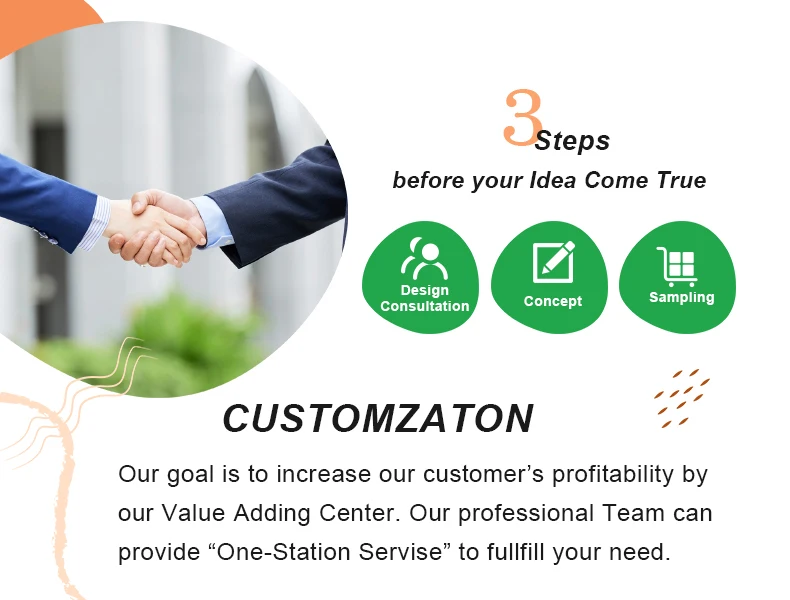 Custom Round Flower Shape 6 Compartment Clamshell Bar Wax Melt ...