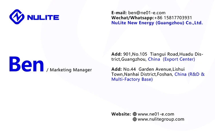 NULITE High Temperature Monoblock 16KW Solar Heat Pump