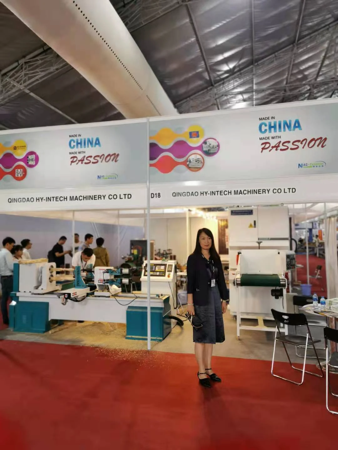 Veneer Core Composer Machine - Efficient Woodworking