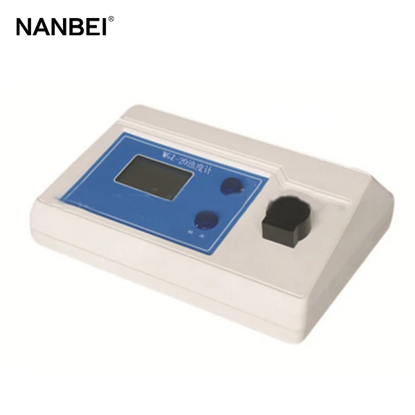 Optical Industrial Water Turbidity Sensor - Precision Turbidimeter