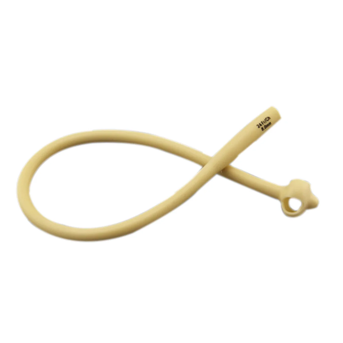 Sonda Foley 2 Vias/latex Foley Catheters With Ce&iso Certificates 2 Way ...