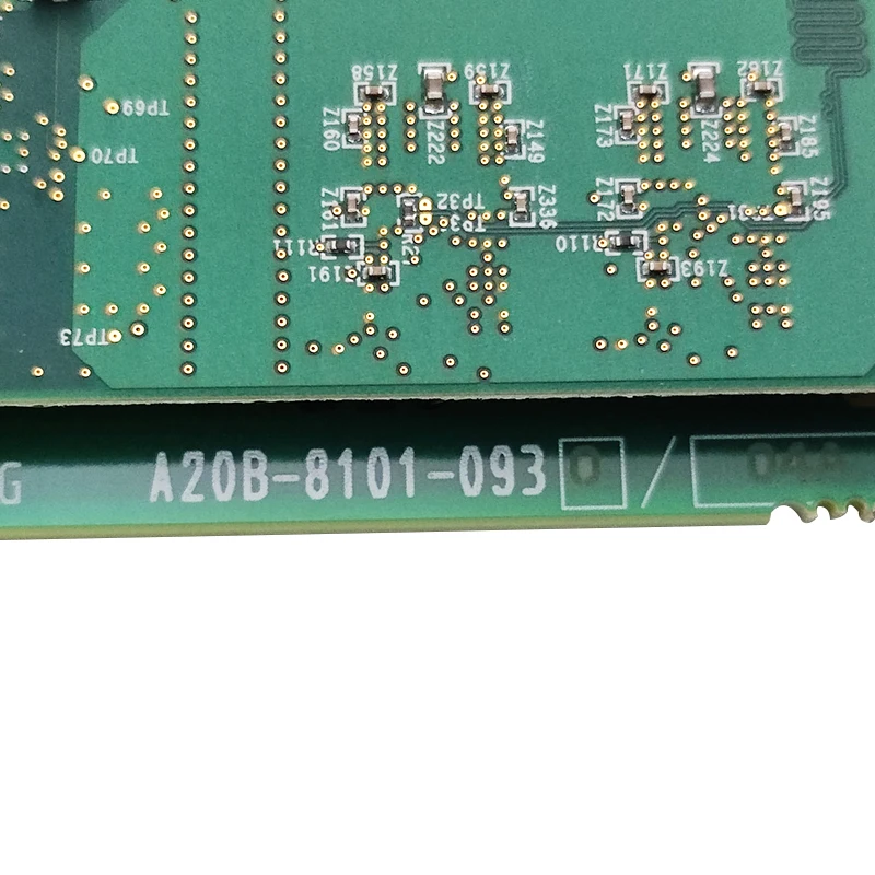 A20B-8101-0930 A15L-0001-0150 Fanuc Profinet Mother Board| Alibaba.com
