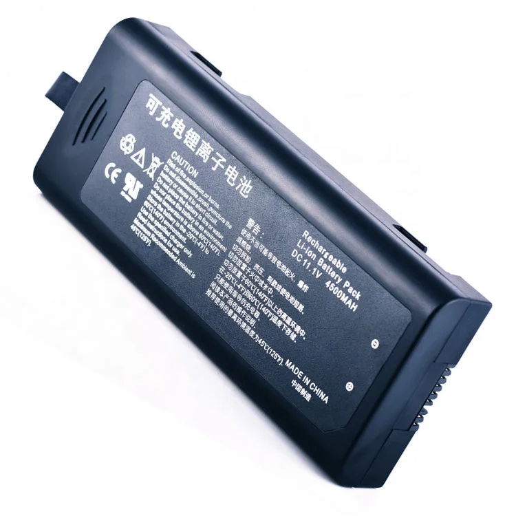 For Mindray Battery Li23s002a M05-010002-6 022-000008-00 115-018012-00 115-061866-00 Dpm6 ...