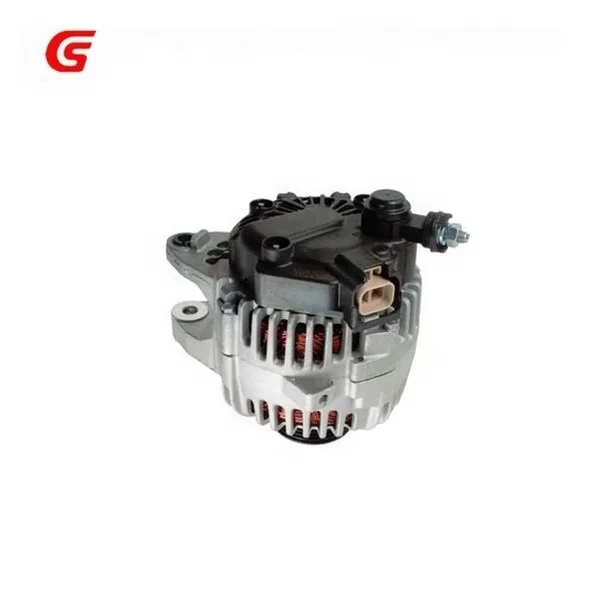 Brand New Alternator For Hyundai Santa Fe Sonata Tiburon 2655516 37300 ...