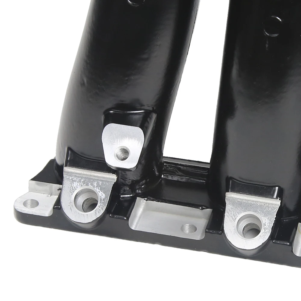 Ultra Series Street Intake Manifold for 2002-2005 Honda Civic Coupe(Si ...