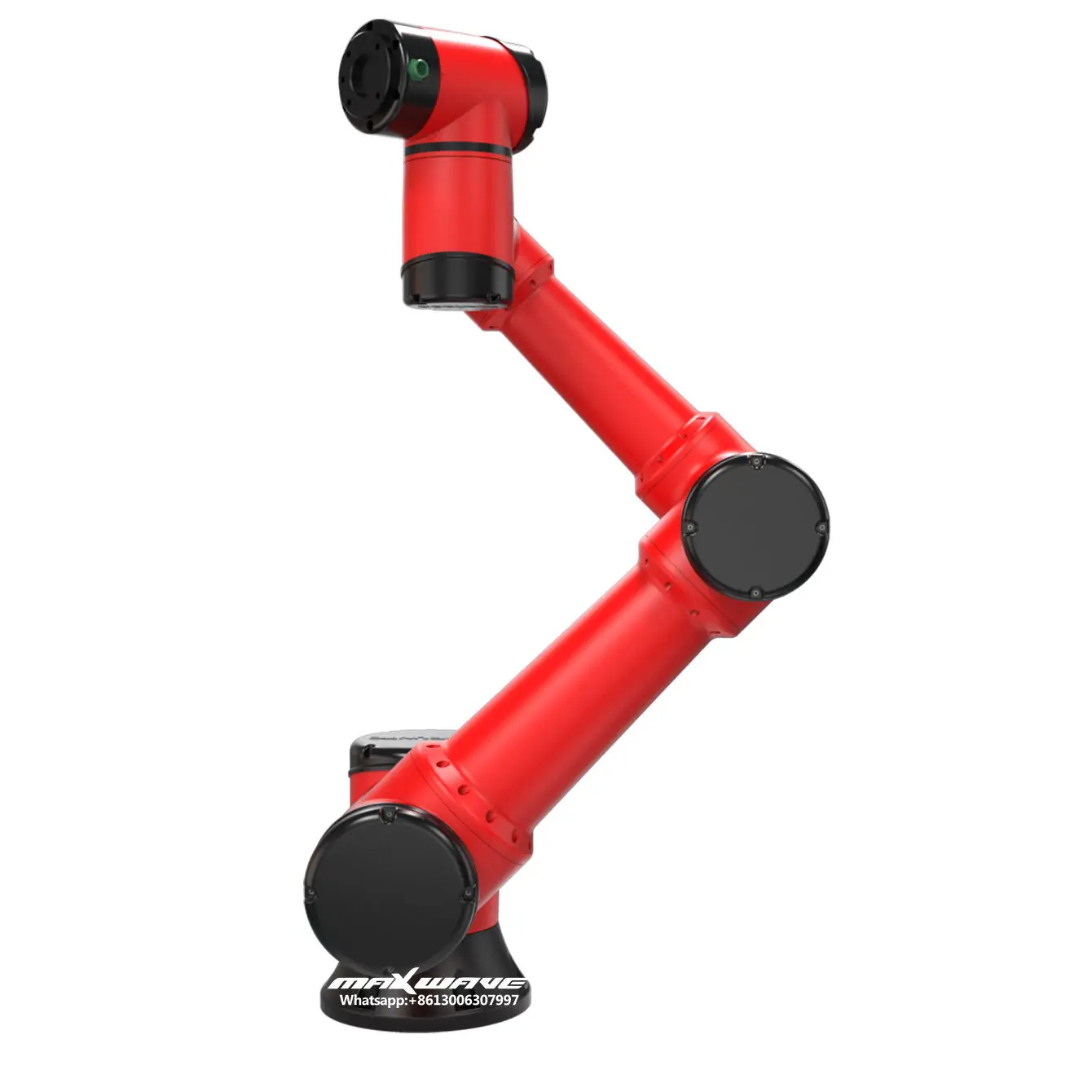 Robot Arm 6 Axis OEM Servo Motor - Precision & Reliability