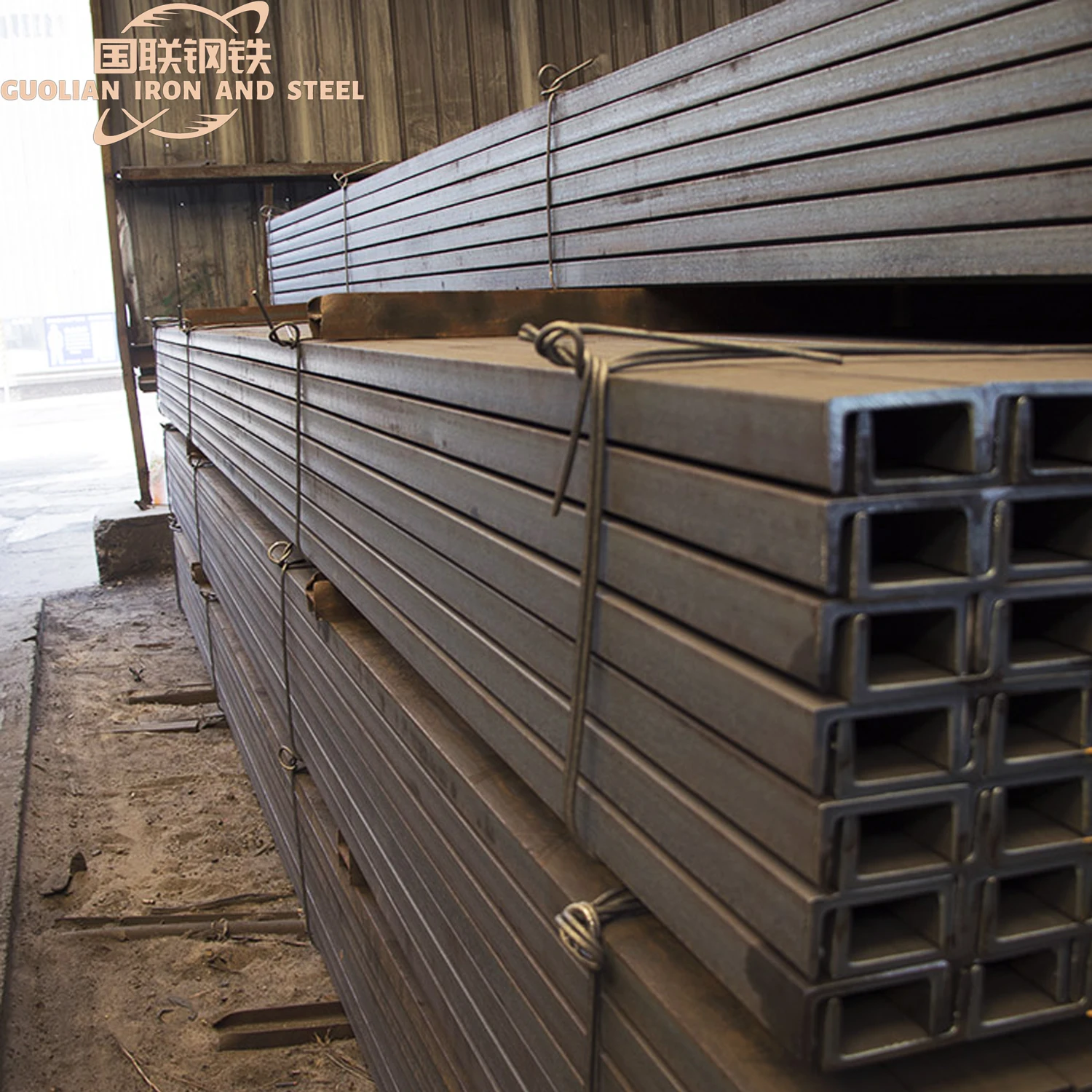 Galvanized Steel C Profiles - Durable and Versatile Solutions