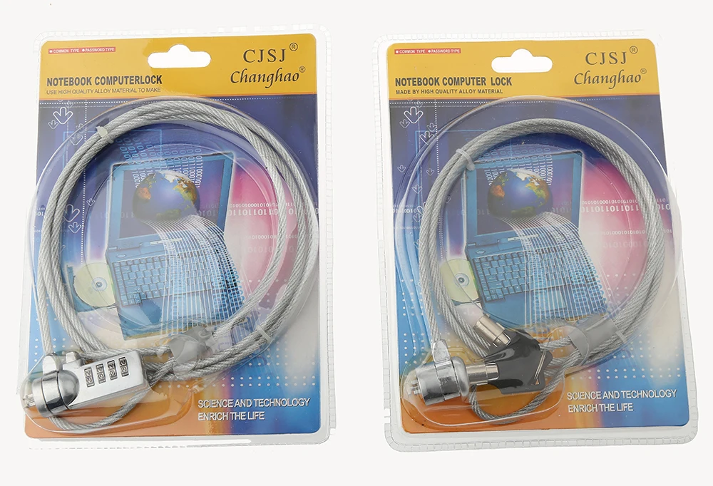 Ch 902 높은 보안 노트북 보안 잠금 컴퓨터 잠금 - Buy 노트북 잠금,노트북 보안 잠금,컴퓨터 잠금 Product on ...
