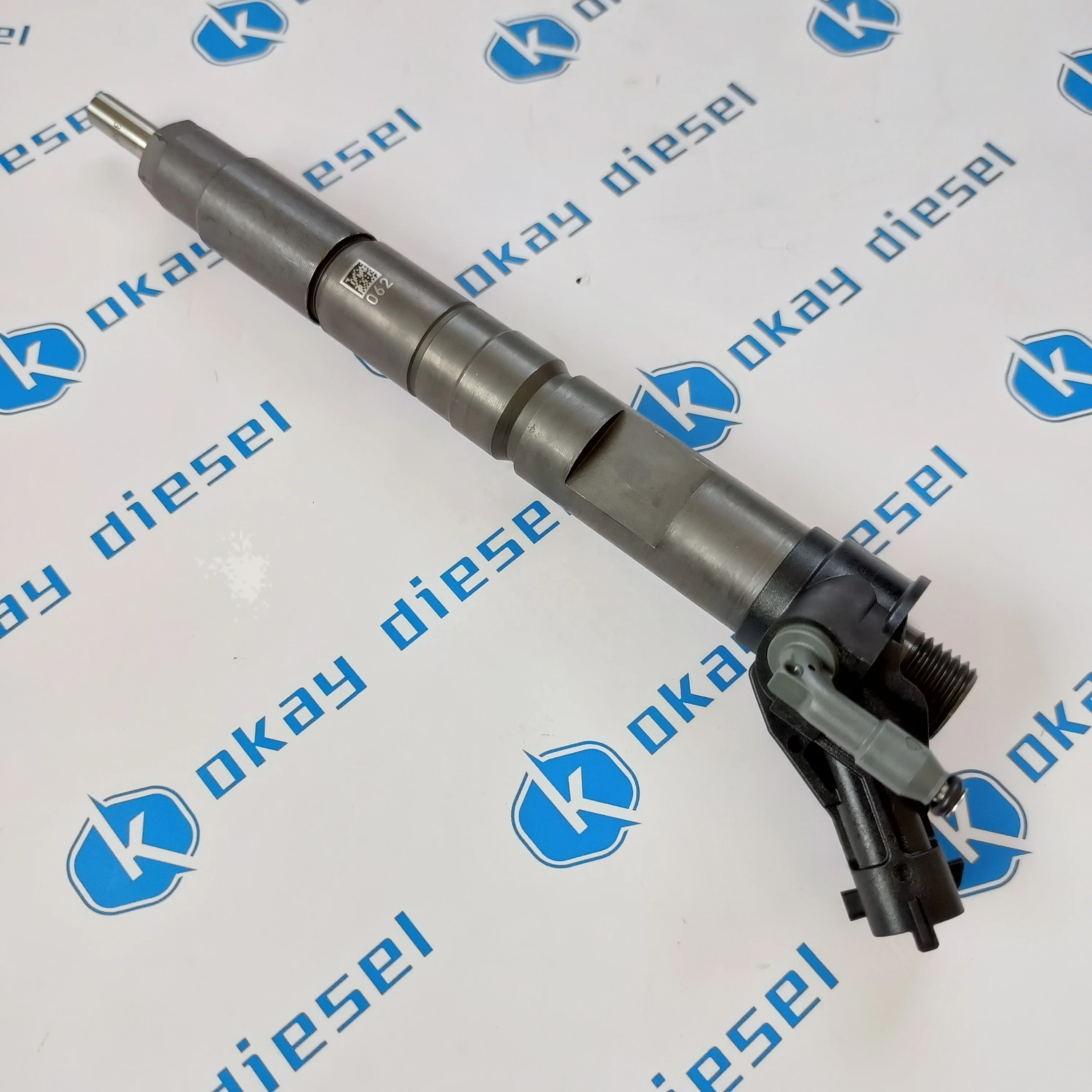 0445116054 Common Rail Injector For Toyota - Buy 0445116054 Common Rail ...