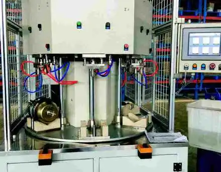 Air Dryer For Scania Truck / Bus Spare Parts Brand Over 200+items 432 ...