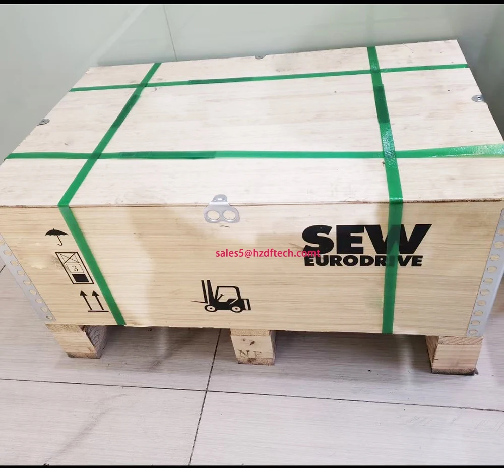 Brand New Original Packaging Helical Gear Reduction Motor R37 DRS71M4 ...