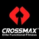 Crossmax Functional Power Rack Attachment Multi Power Rack 3*3 Cable ...