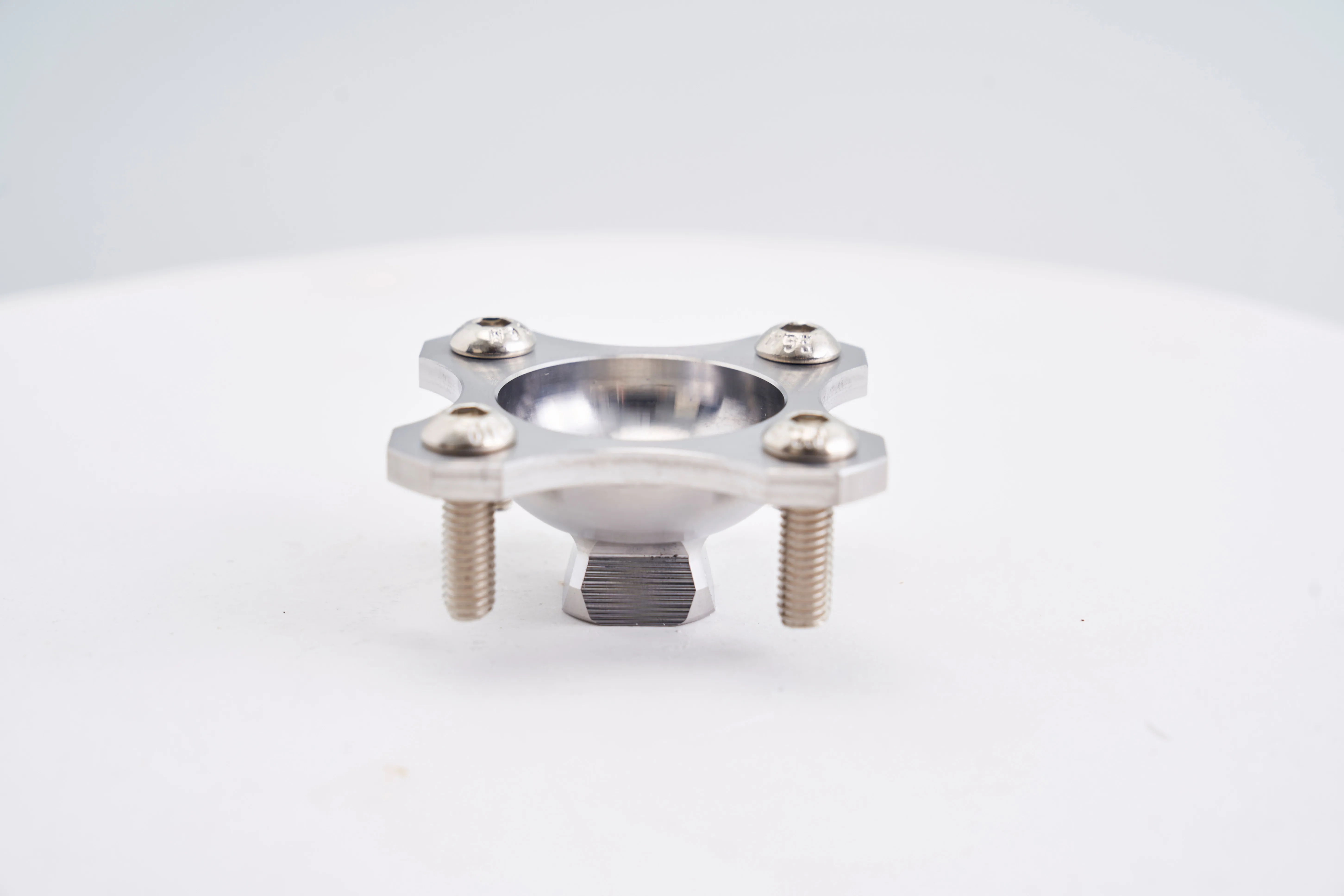 High-quality Orthotic Quad Prosthesis for Male Stainless Steel ...