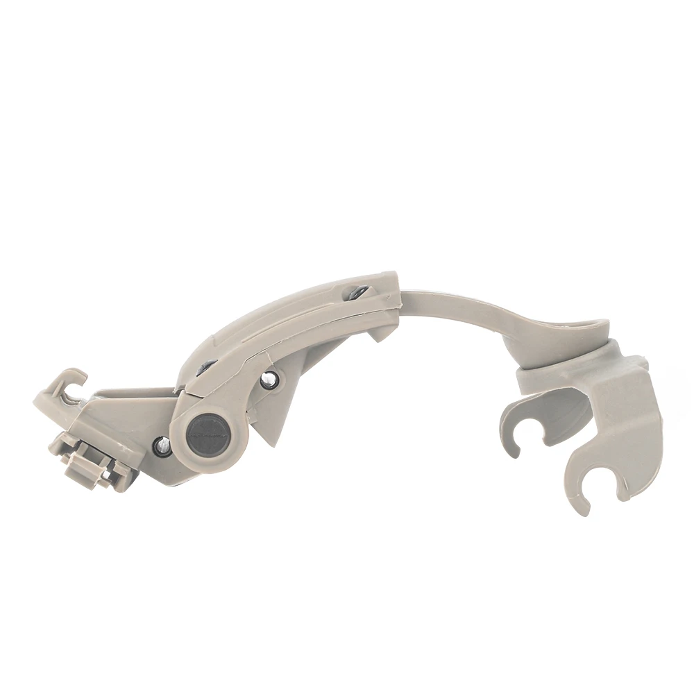 TAC-SKY Tactical Helmet ARC Rail Adapter for Tactical Headset