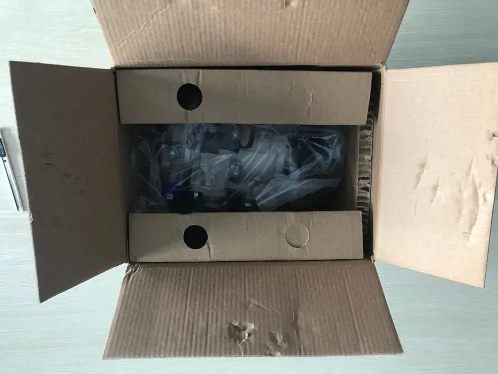 Auto Compresor De Aire Acondicionado Para Audi A6 2005-2011,4471501570 ...