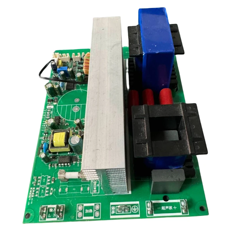 Alibaba.com: Ultrasonic PCB Generator Power Driver Ultrasonic ...