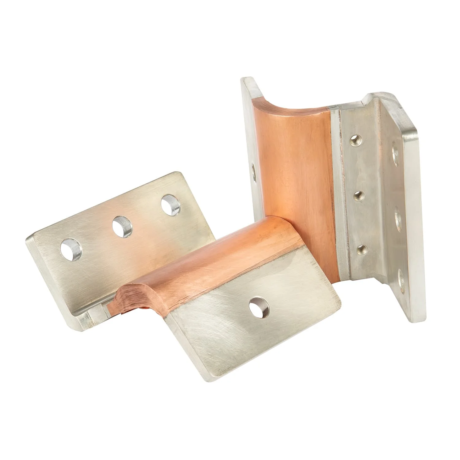 Flexible Copper Laminated Busbar 200A Flexible Laminated Copper Bus Bar ...