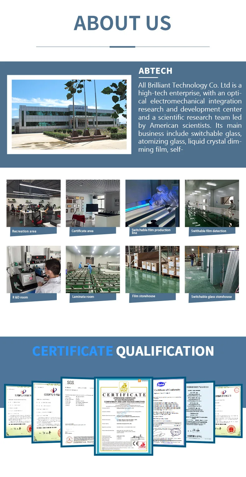 Curve Switchable Glass - Buy Curve Switchable Glass,Curve Smart Glass ...