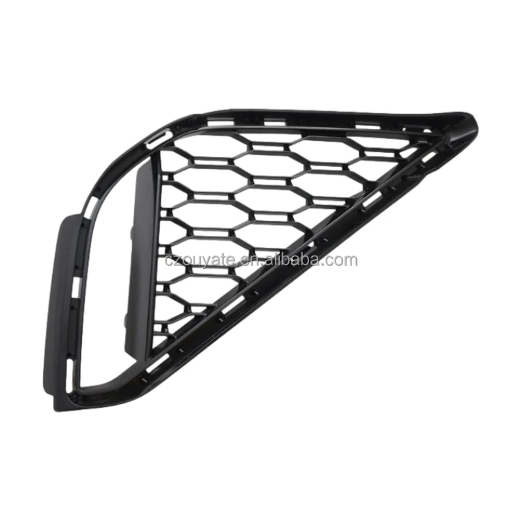 51118069097 51118069098 Front Bumper Ventilation Grill Front Bumper ...