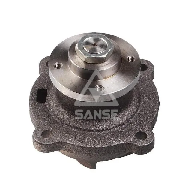 3126B 3126E C7 Engine Water Pump 352-2153 20R0586 433-0444 New ...