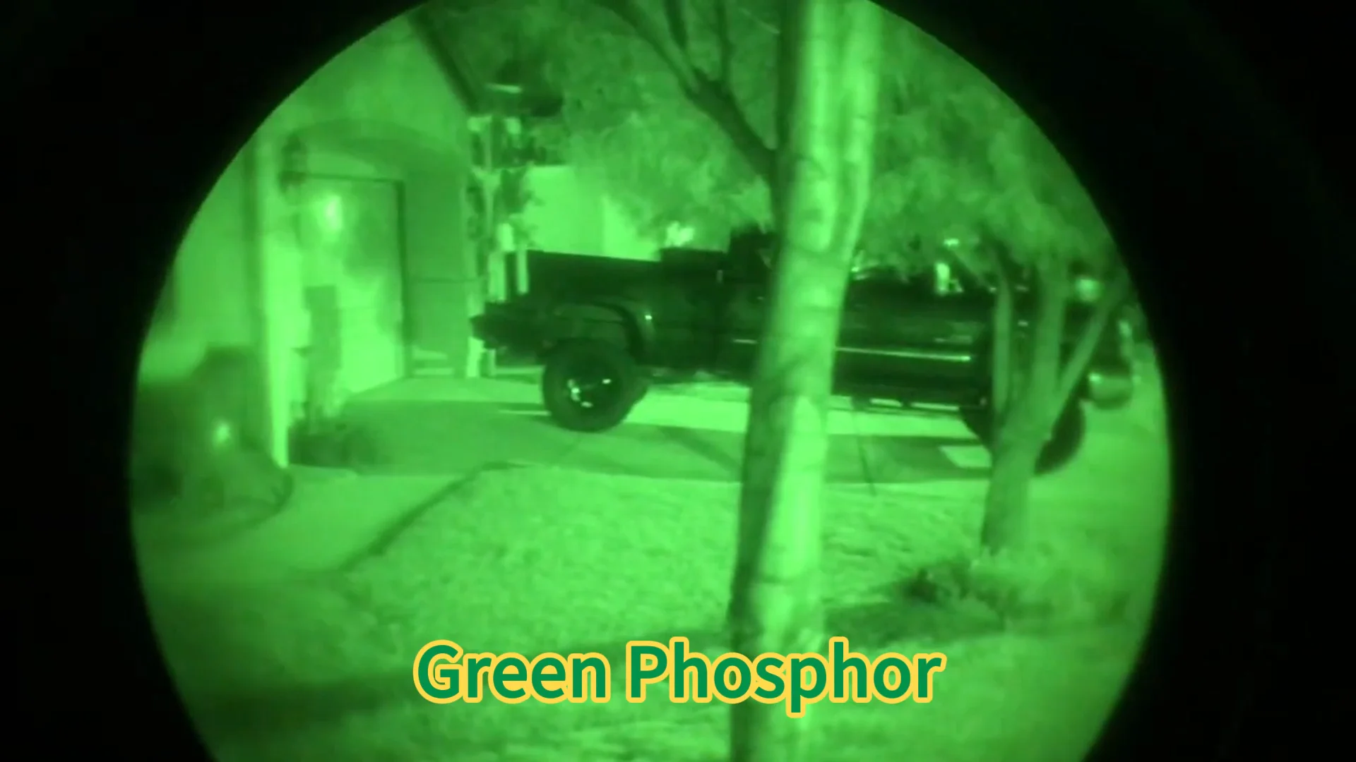 Oem Odm Hands-free Night Vision Goggles Gen2+ Gen 3 Newly Night Vision ...